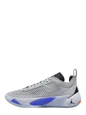 JORDAN Air Luka 1 Next Nature "slovenia" Sneakers - Grey/black