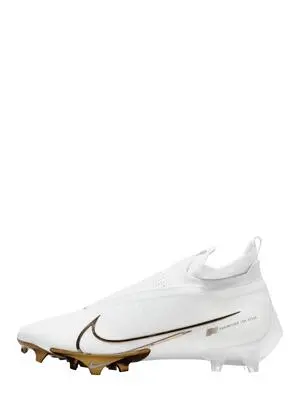 Nike Vapor Edge Elite 360 Flyknit - White/gold