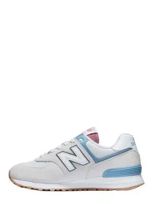 NEW BALANCE New Balance 574v2 Essentials Sneakers Ivory