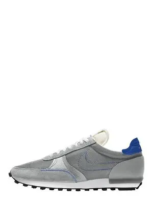 Nike Nike Daybreak Type "Light Smoke Grey Game Royal" Sneakers Grey/blue
