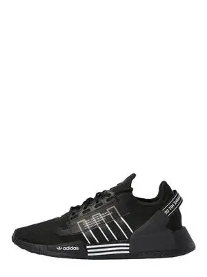 Adidas Adidas NMD_R1 V2 "Black White" Core Black/cloud Whit