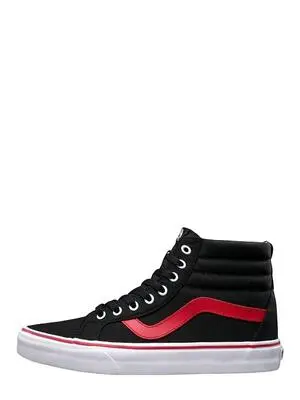 VANS Vans SK8-HI Reissue High Top Lace-Up Sneakers Black
