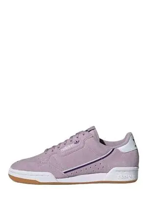 Adidas Adidas Continental 80 "Soft Vision" Sneakers Purple