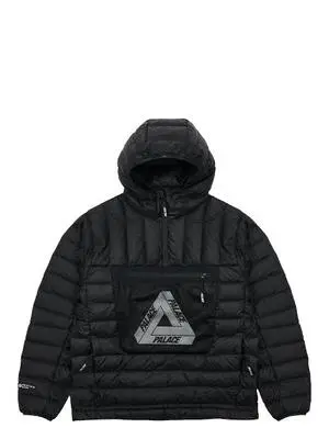 PALACE Pertex Q-lite Down Jacket - Black