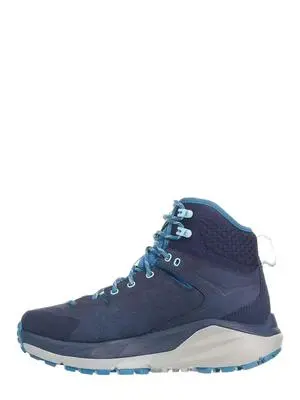 Hoka One One Kaha Gore-tex High Top Athletic Boots - Blue