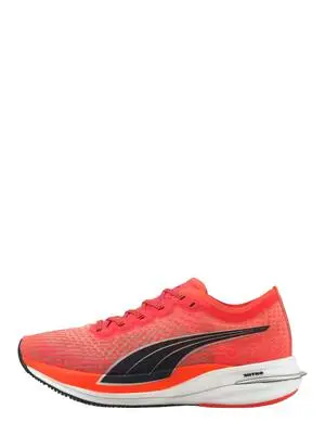 PUMA Puma Deviate Nitro 'Lava Blast' Running Shoes Orange