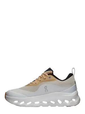 On X Loewe Cloudtilt 2 Sneakers - Tan White/gum