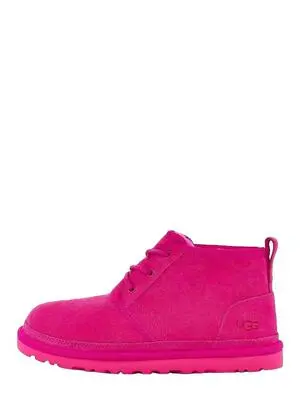 UGG Neumel Chukka Boots - Pinkpurple
