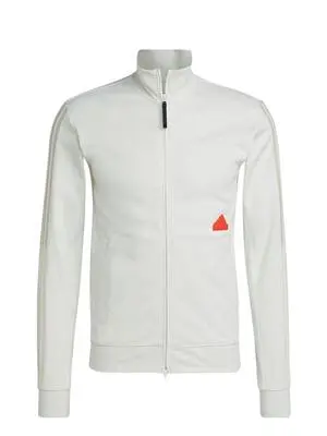 Adidas Stand Collar Track Jacket - Default Color