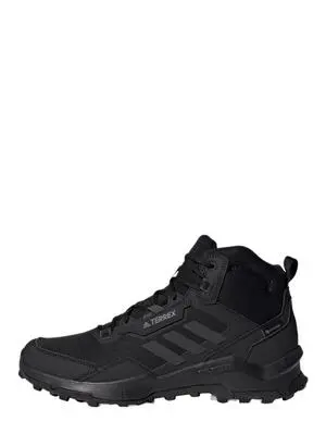 Adidas Ax4 Mid Gtx - Core Black/carbon/grey Four