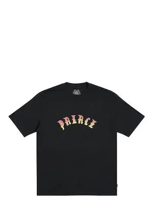 PALACE Spitfire P-fire Short Sleeve - Black