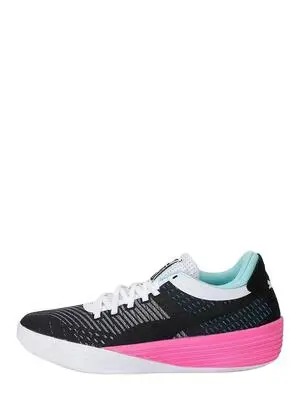 PUMA Clyde All-pro Basketball Sneakers - Black
