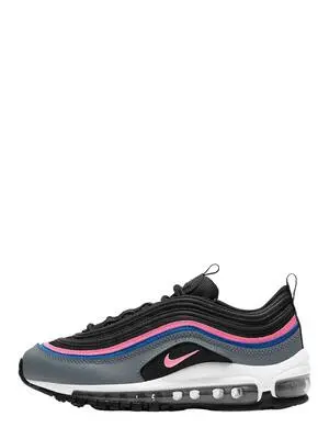 Nike Max 97 "smoke Grey - Black