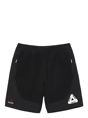 PALACE Palace Polartec Shell Shorts Black