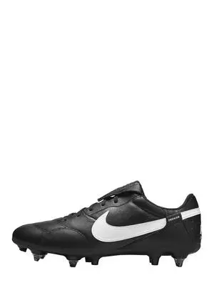 Nike Premier 3 Sg Football Boots - Black/white