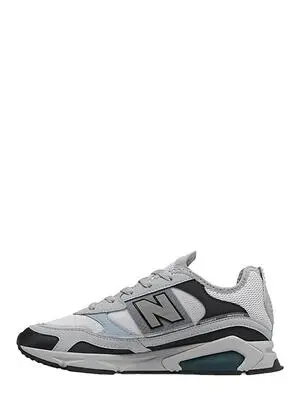 NEW BALANCE New Balance X-Racer Athletic Sneakers Grey