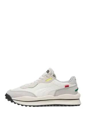PUMA PUMA Style Rider Play On Sd Sneakers Beige