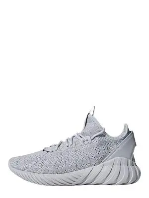 Adidas Tubular Doom Sock Pk Sneakers - Grey