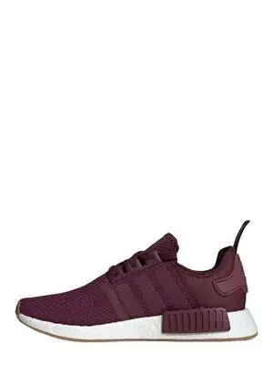 Adidas Nmd_r1 Sneakers - Wine