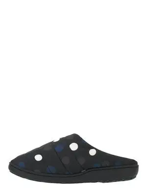 SUBU SUBU Down Sandals 'Three Dot' Black/three Dot