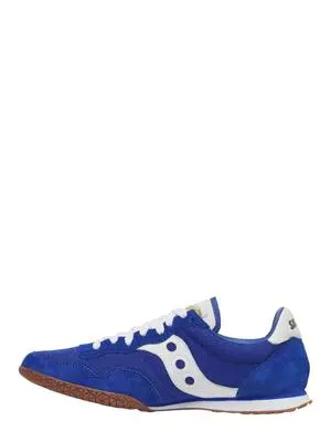 Saucony Racer 80 Sneakers - Blue/white/gum