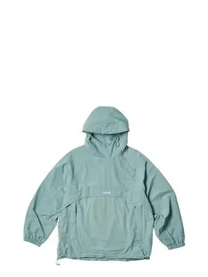 PALACE Ss23 Double Zip Jacket - Blue