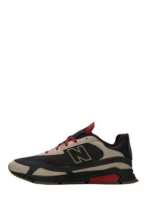 NEW BALANCE Shoe Palace X X-racer "year Of The Rat" Sneakers - Black
