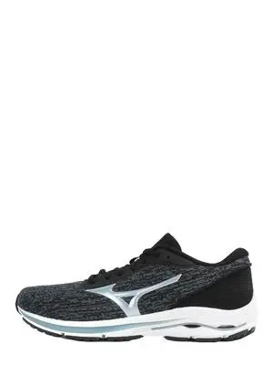 Mizuno Mizuno Wave Kizuna 3 Athletic Sneakers Black/silver