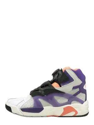 PUMA Disc System Weapon Og High Top Sneakers - Purple