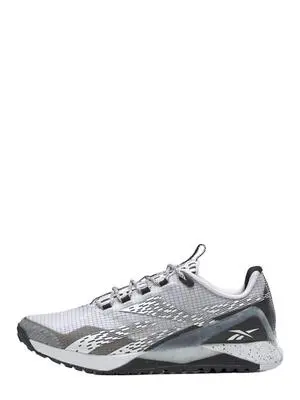 REEBOK Nano X1 Training Adventure Sneakers - White/black