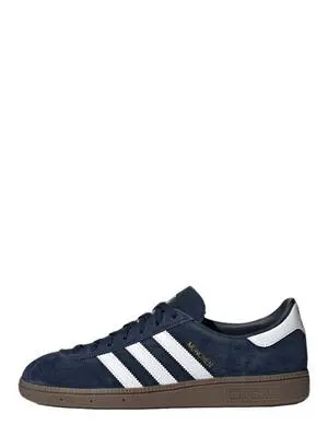 Adidas Munchen Collegiate Navy Gum - Blue/white/gold