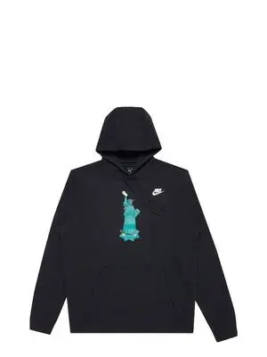 Nike Nike X DSMNY 5 Year Anniversary Hoodie Black