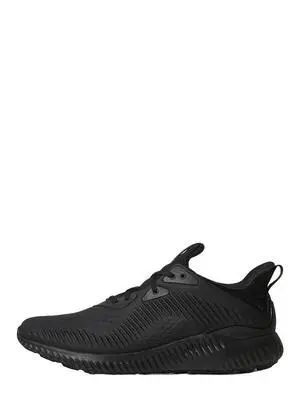 Adidas Alphabounce Carbon Sneakers - Black