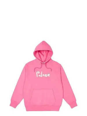 PALACE Liquid Hoodie - Pink