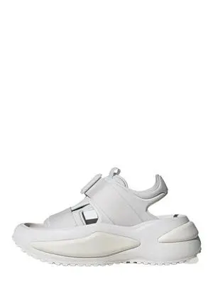 Adidas Adidas Mehana Sandal Dash Grey/cloud White/crystal White
