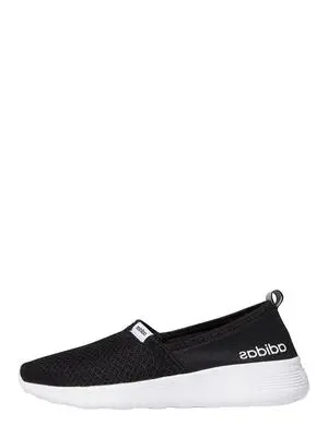 Adidas Lite Racer Slip-on Sneakers - Black