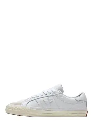 CONVERSE Alexis Sablone X One Star Pro Low Sneakers - White