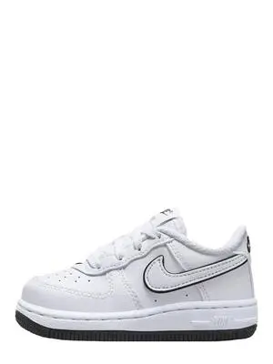 Nike Force 1 Low 'white Black - White/black