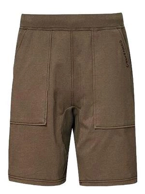 CONVERSE Jersey Short - Engine Smoke