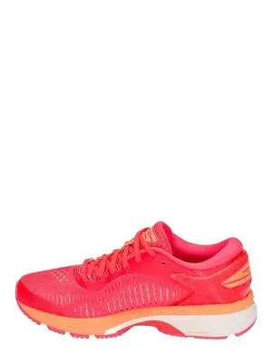 Asics ASICS Gel-Kayano 25 Athletic Shoes Red