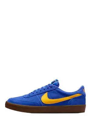 Nike Killshot 2 Sneakers - Racer Blue/gum Medium Brown/hyper Pink