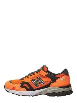 NEW BALANCE New Balance 920 Made In England "Orange Black" Sneakers Orange