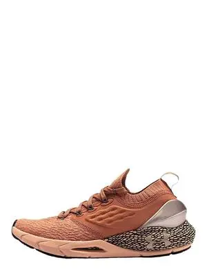 Under Armour Hovr Phantom 2 "metallic Rose Gold" Athletic Shoe - Red