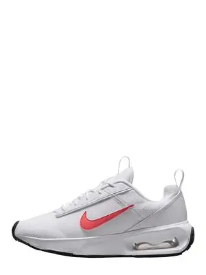 Nike Nike Air Max Interlock Lite Sneakers White/red/multi-color