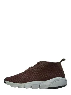 Nike Footscape Desert Chukka - Brown/grey