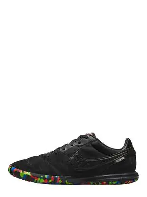Nike Premier Ii Sala Ic Multi Camo - Black
