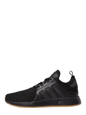 Adidas X_plr Gum Sneakers - Black
