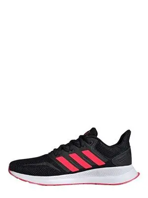 Adidas Runfalcon Sneakers - Black