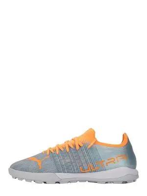 PUMA Ultra 3.4 Tt Athletic Sneakers - Silverorange
