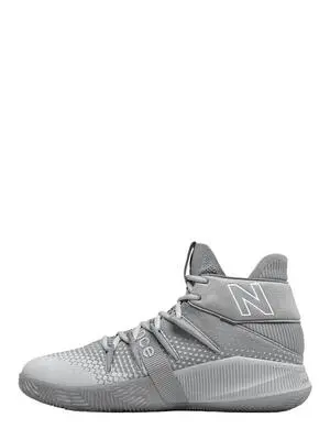 NEW BALANCE Omn1s High Top Sneakers - Grey